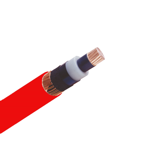 N2XSY 6/10kV 1x150/25 mm2 | Copper Power Cables MV up to 12/20kV