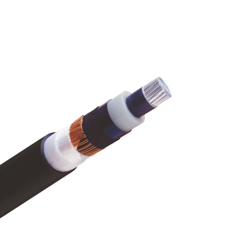 NA2XS(F)2Y 12/20kV 1x35/16 mm2 | Aluminium Power Cables MV up to 12/20kV
