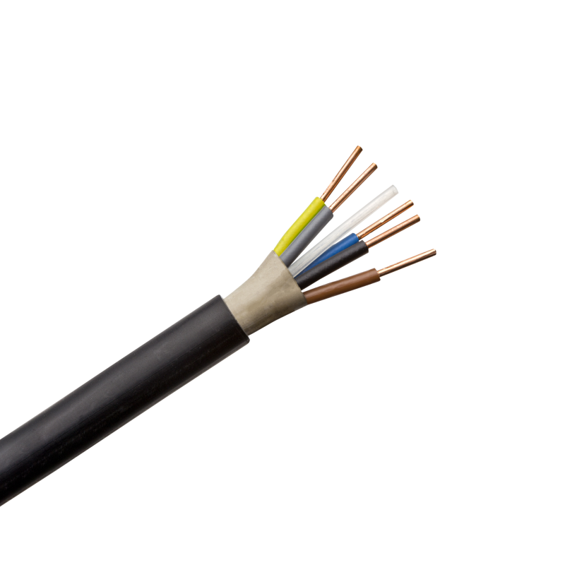 N2XH 0,6/1kV 1x185 mm2 | Halogen-free Cables LV 0,6/1kV