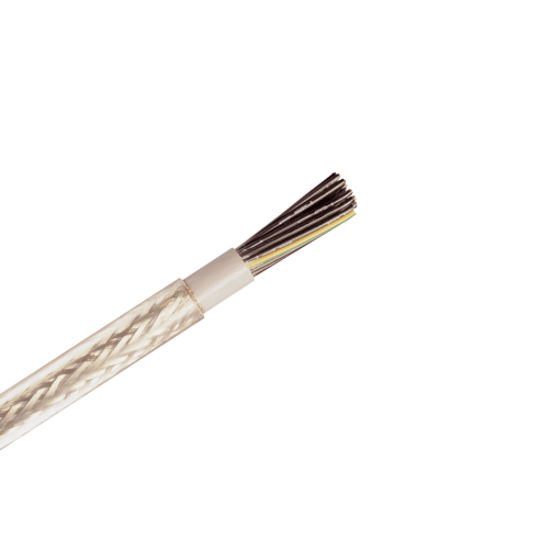 OPVC-JZ-YSY 300/500V 3x6,00 mm2 | Control and Signaling Cables