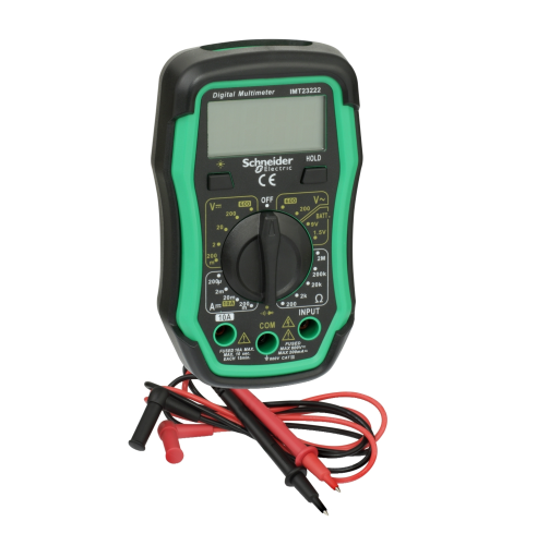 Thorsman Digital Multimeter Cat III 600V | Tools