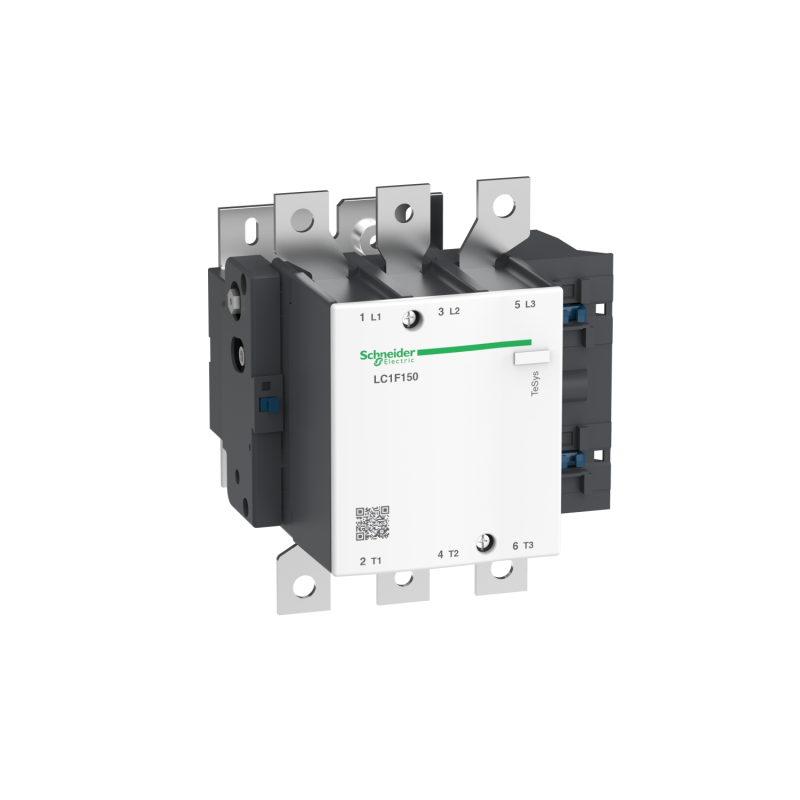Contactor 3P 150A 75kW/400V 250V DC | Switchgear